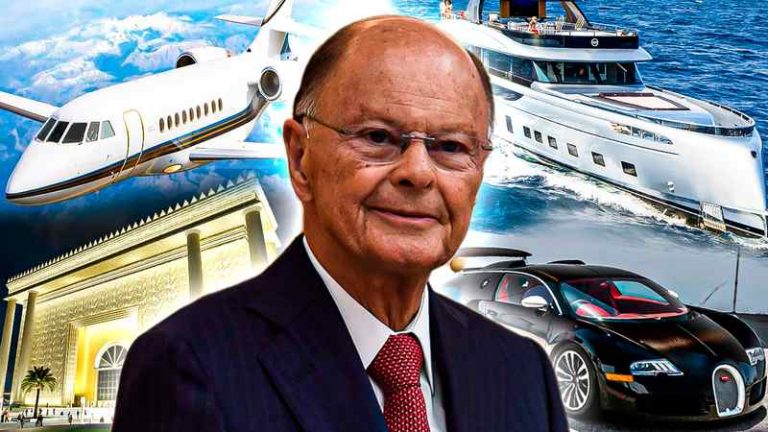 Edir Macedo Fortuna - Descubra Agora!